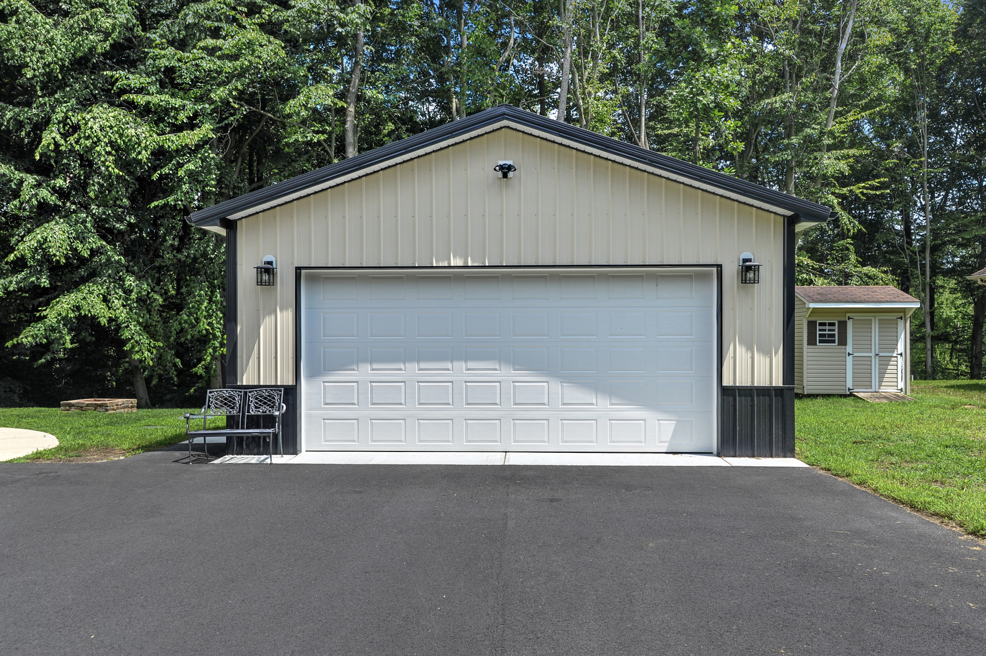 Residential – Eastern Shore Pole Buildings in Harrington, DE