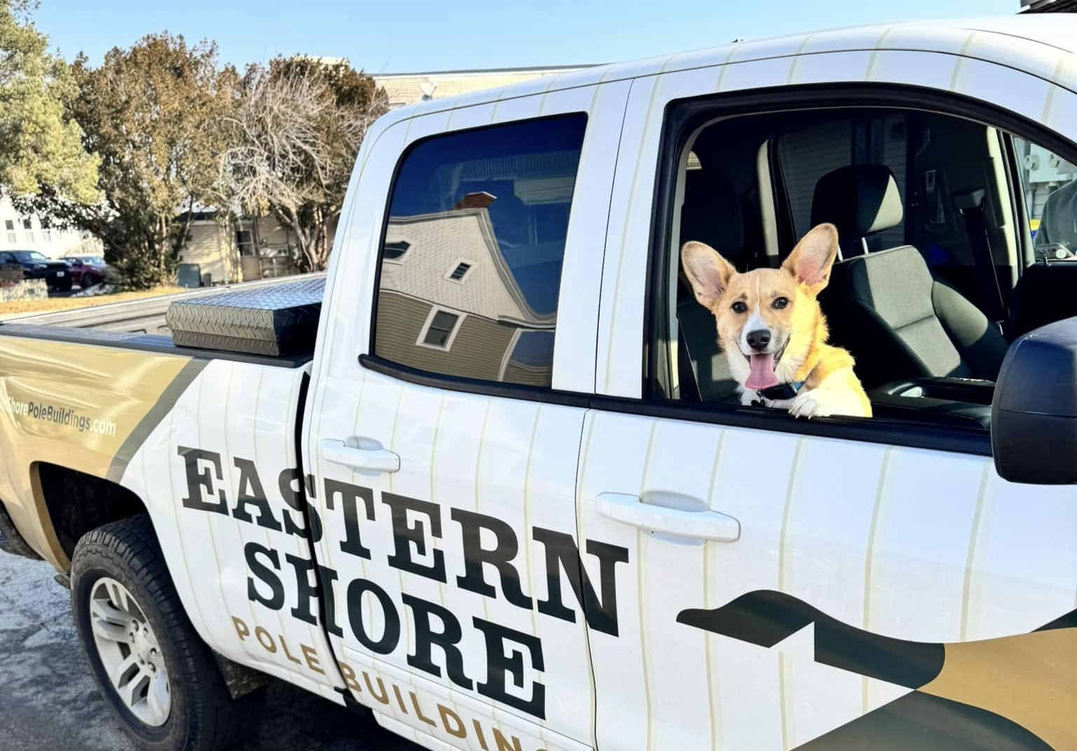 Get Started – Eastern Shore Pole Buildings in Harrington, DE