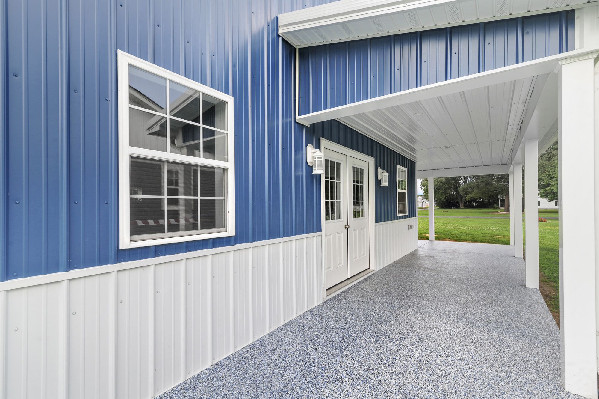 Home – Eastern Shore Pole Buildings in Harrington, DE